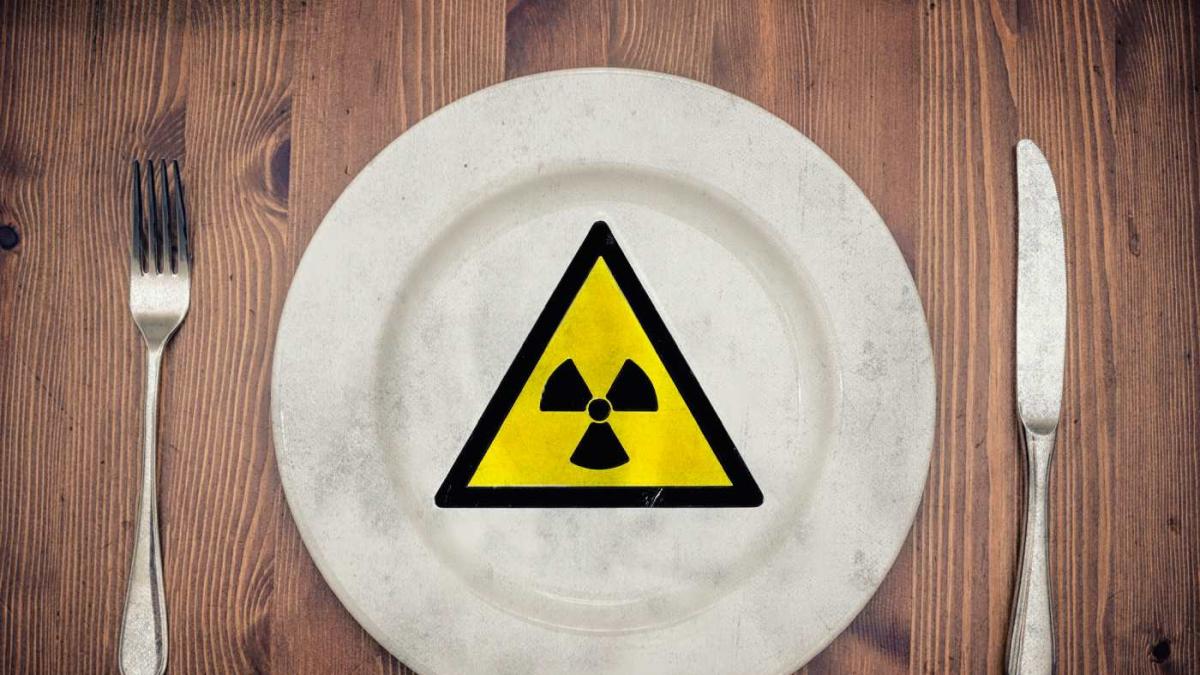 Estos son los alimentos más radiactivos: los consumimos casi a diario