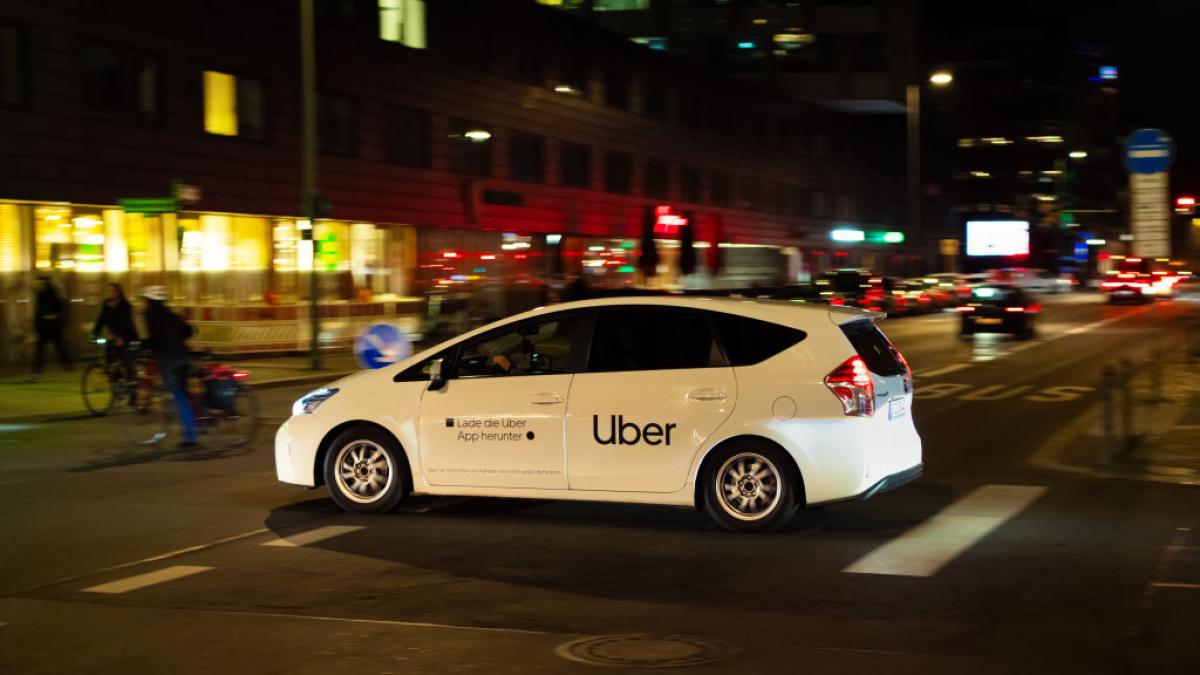 Uber anuncia grandes cambios por las quejas de seguridad en viajes ...