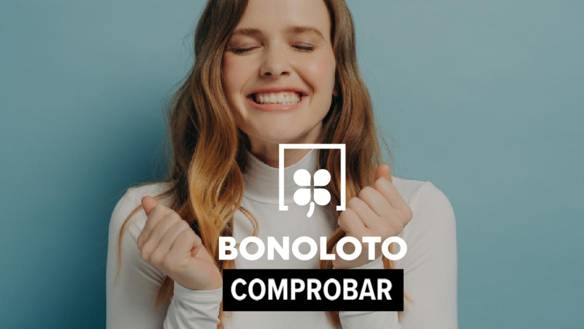 Comprobar Bonoloto: resultado del sorteo de hoy miércoles 17 de abril