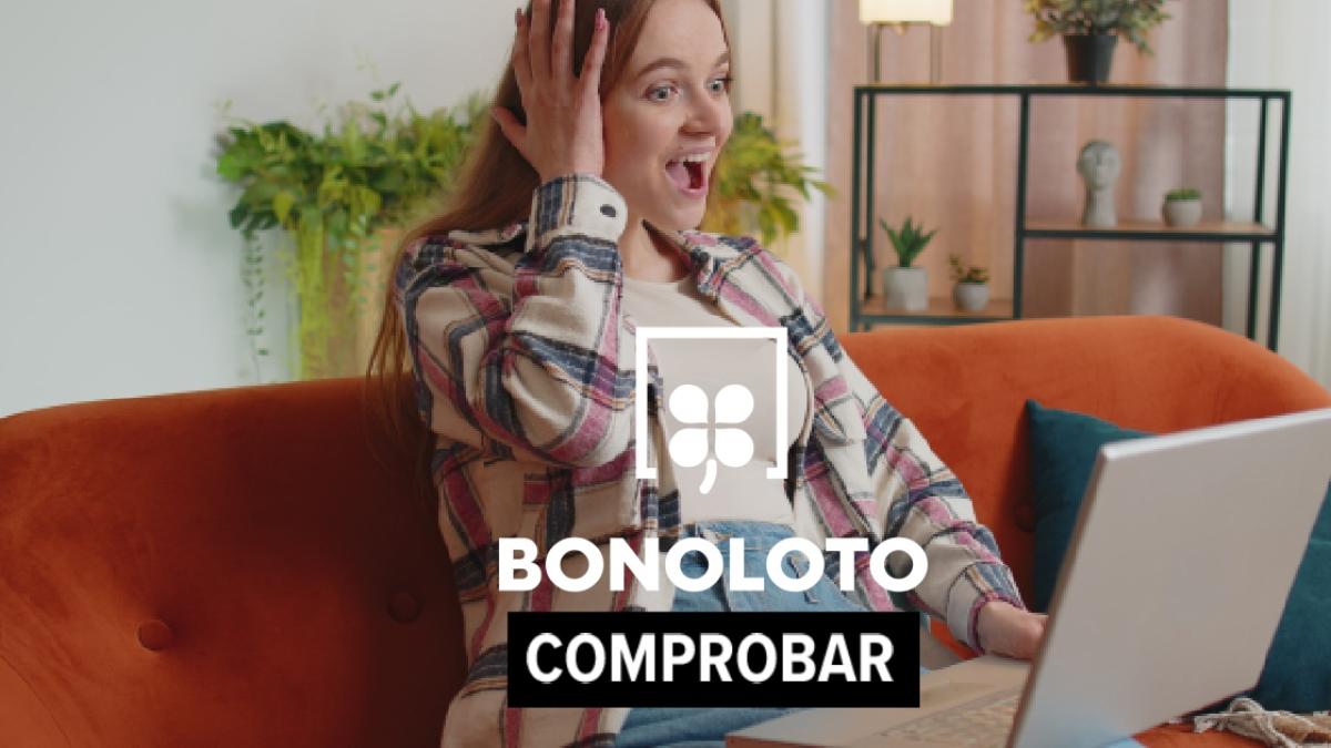 Bonoloto: resultado del sorteo de hoy sábado 17 de agosto de 2024