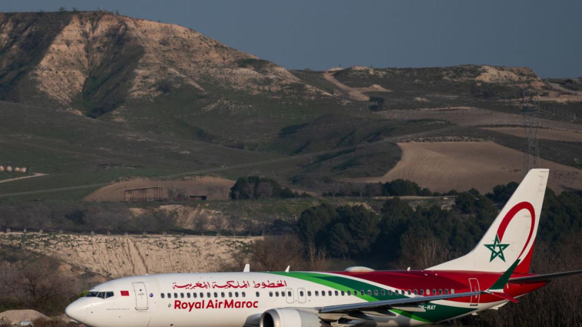 La aerolínea de Marruecos aprueba el gran pelotazo del Mundial de 2030
