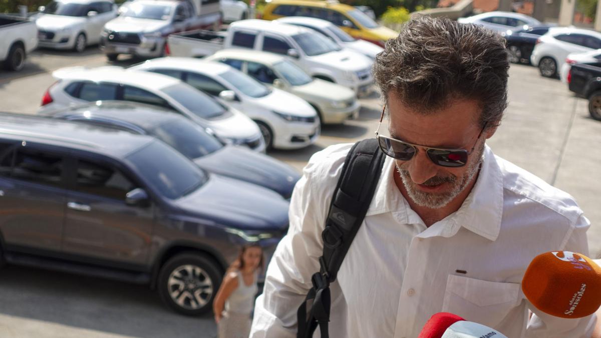 DIRECTO Declaración de Daniel Sancho hoy | Posible final adelantado del ...