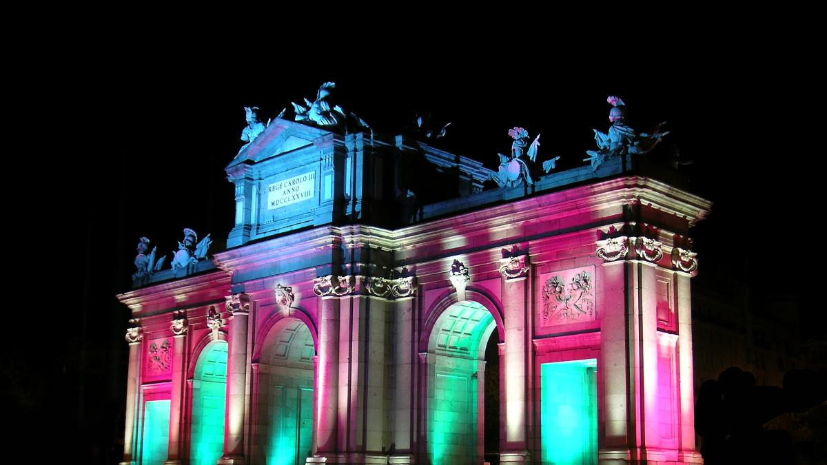 Programa del Día de la Comunidad de Madrid 2024: conciertos y actividades del 2 de mayo