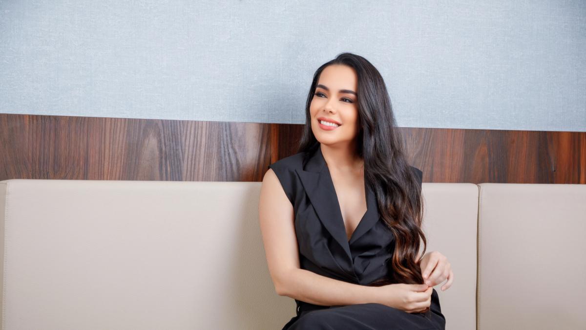 Beatriz Luengo, sobre el Benidorm Fest: 'Por querer ser tan empática, tan amable y tan querida ...