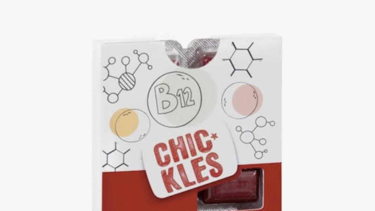 Una nutricionista habla claro sobre estos chicles de Mercadona y ...