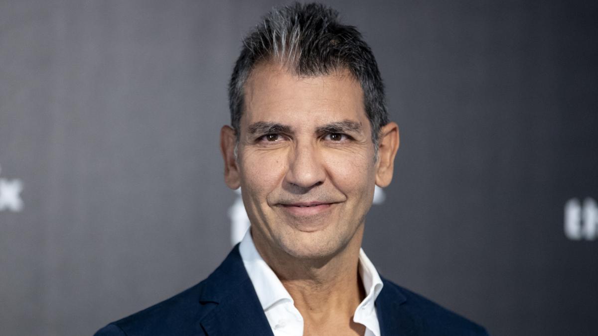 Paco Roncero desvela por qué el jurado de 'MasterChef' se comporta así ...