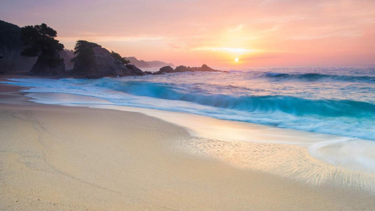 Todas las banderas azules en Cataluña en 2024: las mejores playas para ...