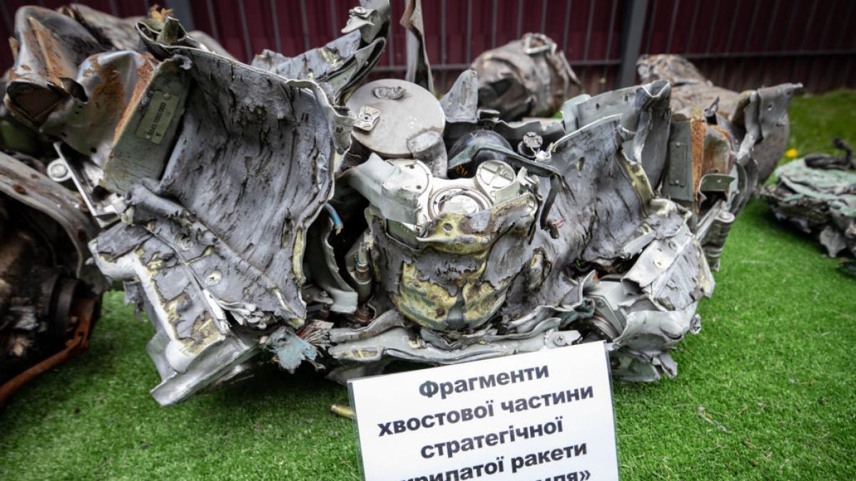 Preocupación ante la nueva versión mejorada del misil estrella de Rusia