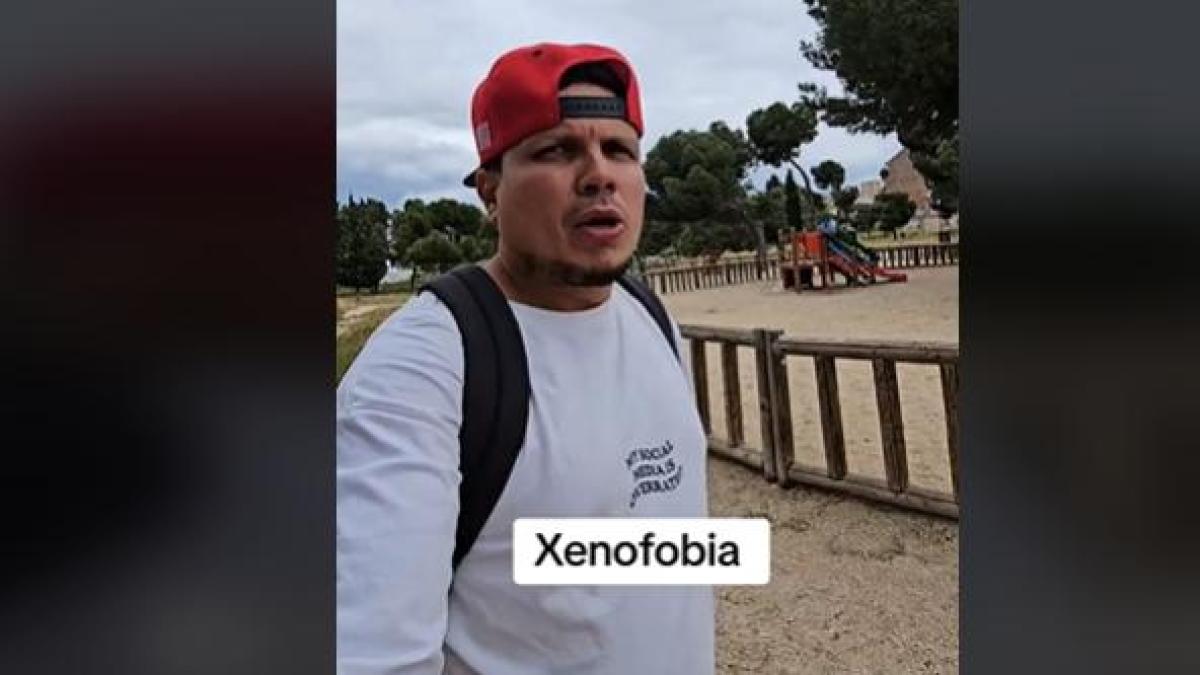 Un venezolano cuenta el ataque xenófobo que vivió en un centro de salud ...
