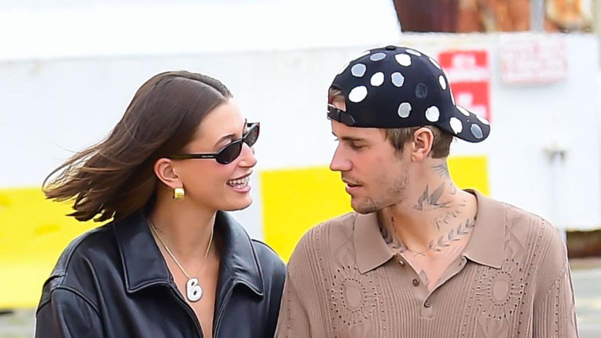 Siéntete mayor: Justin y Hailey Bieber van a ser padres