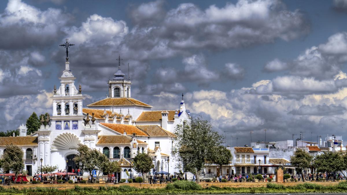 Estos son los lugares que no te puedes perder si visitas El Rocío