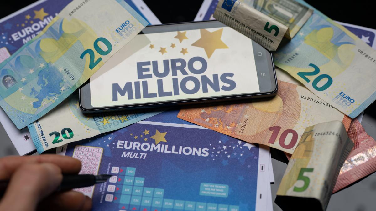 Un estudio revela los tres números que más premios consiguen en ...