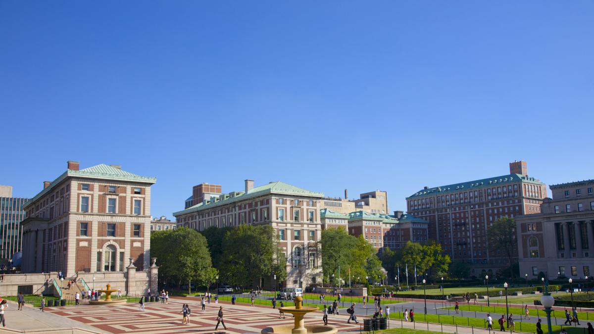 Rechaza 121 universidades de EEUU y 5,3 millones de dólares en becas ...