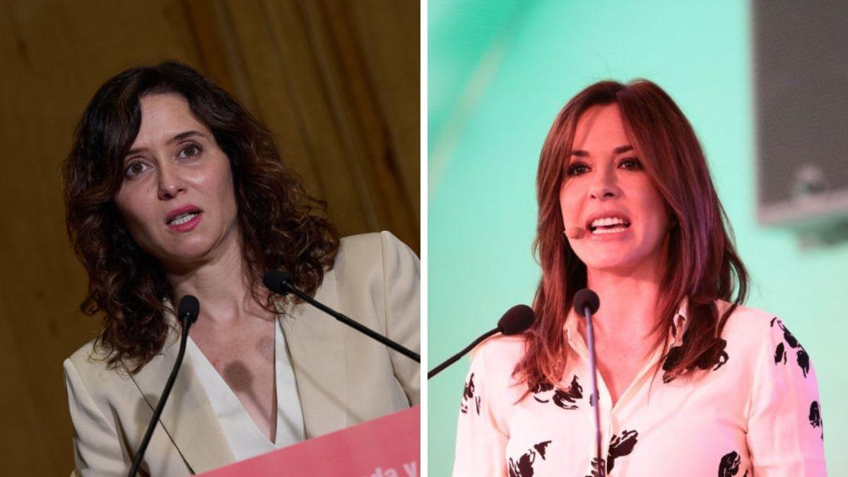 Mamen Mendizábal resume con cuatro palabras el sentir de muchos tras lo ...
