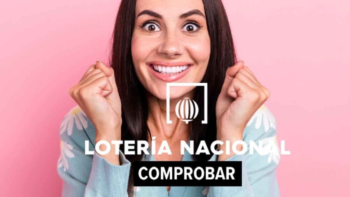 Resultado Lotería Nacional Del Jueves 23 De Mayo En Directo Comprobar