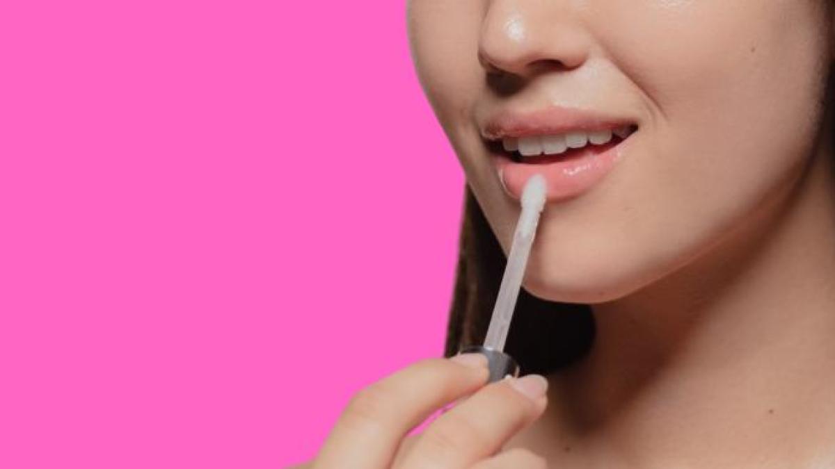 Rellenadores de labios: el único maquillaje que necesitarás este verano