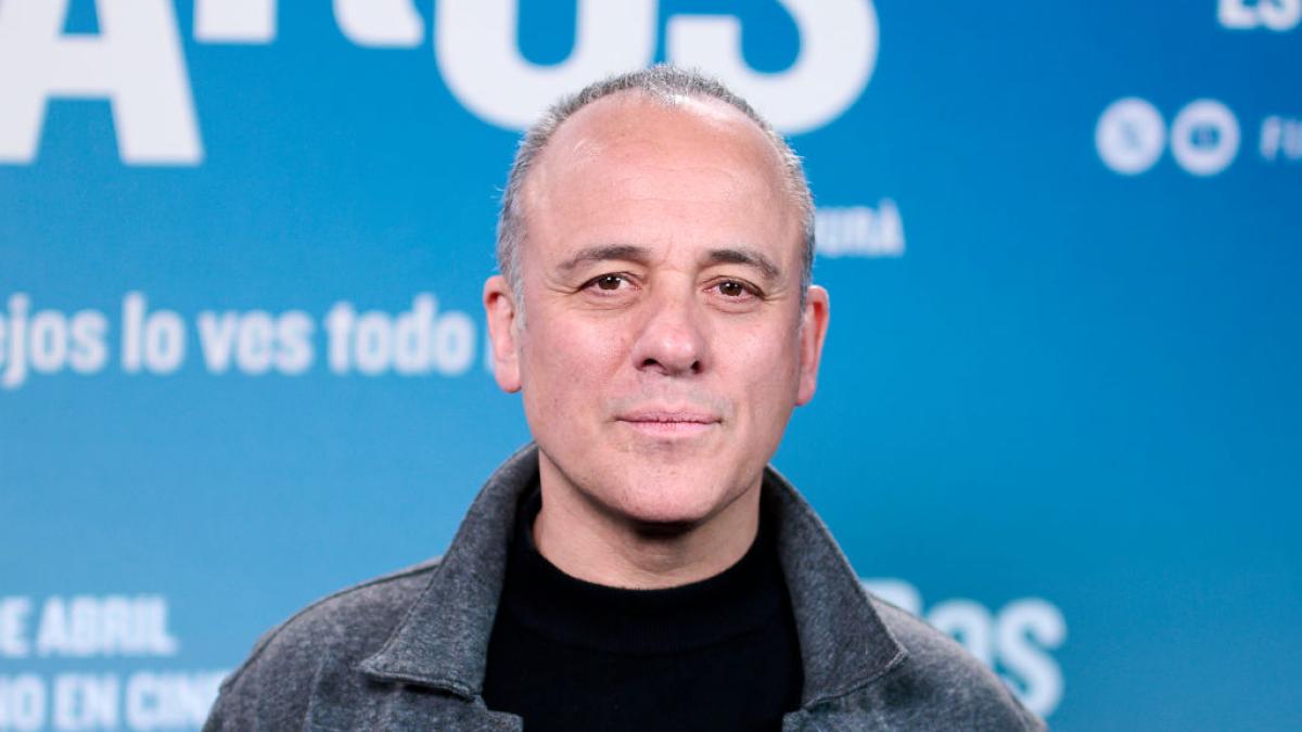 Se disparan los comentarios tras estas palabras de Javier Gutiérrez ...