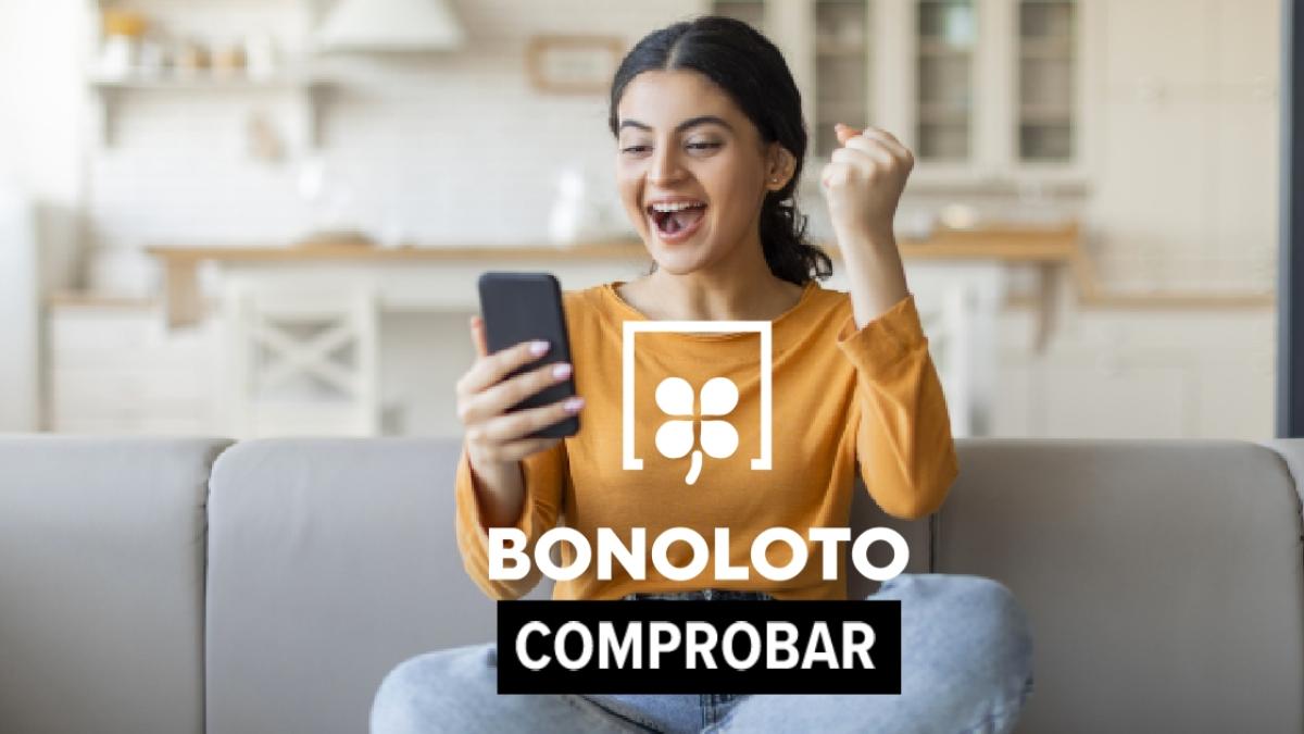 Bonoloto: resultado del sorteo de hoy domingo 2 de junio