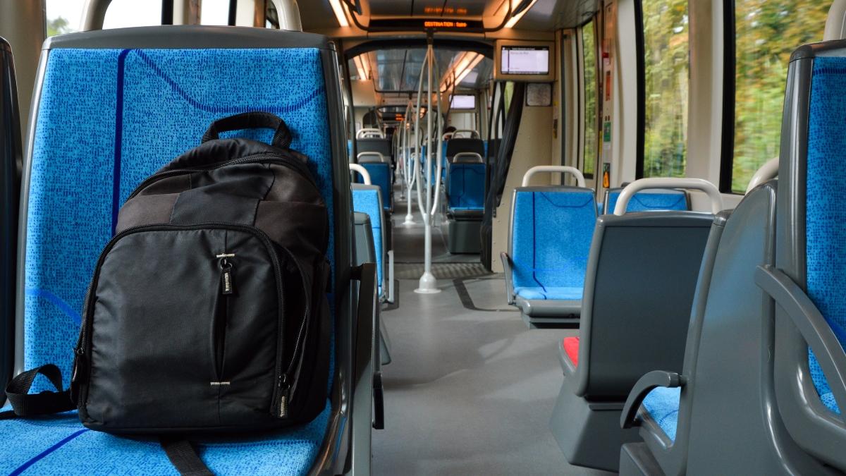 El 'método de la mochila': el consejo de la Guardia Civil para cuando ...