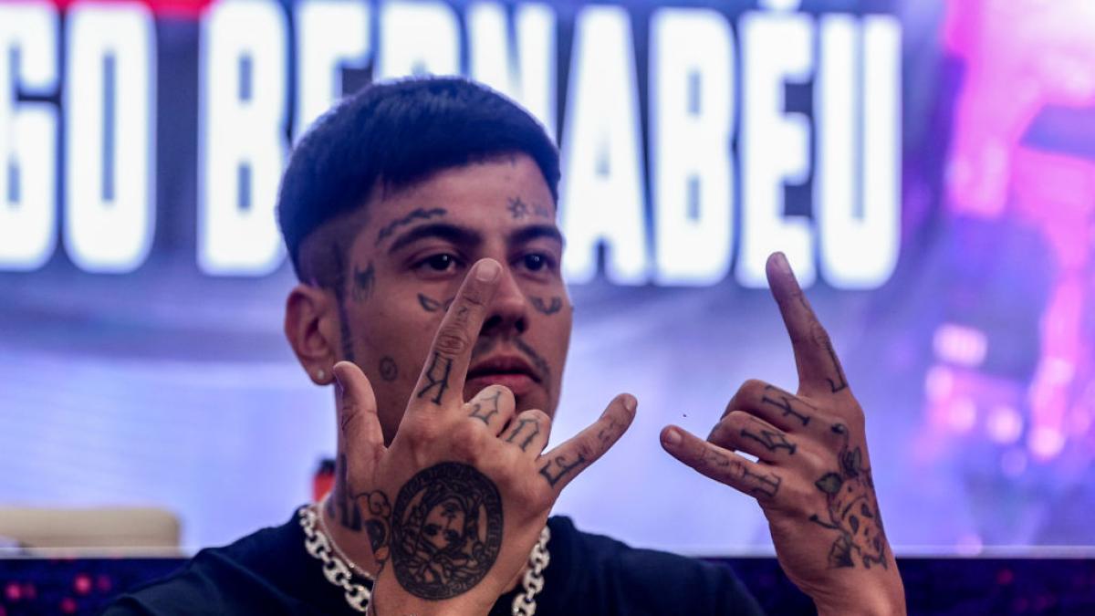 Duki habla como nunca sobre el rol de los artistas ante la crisis ...