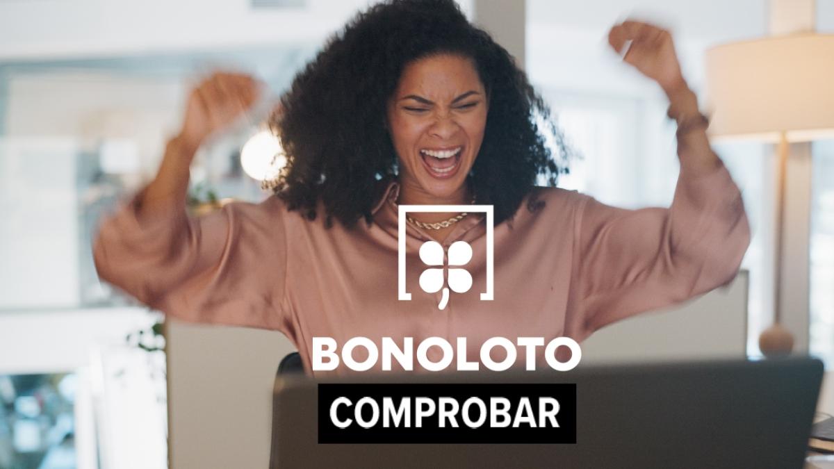 Bonoloto: resultado del sorteo de hoy domingo 9 de junio de 2024