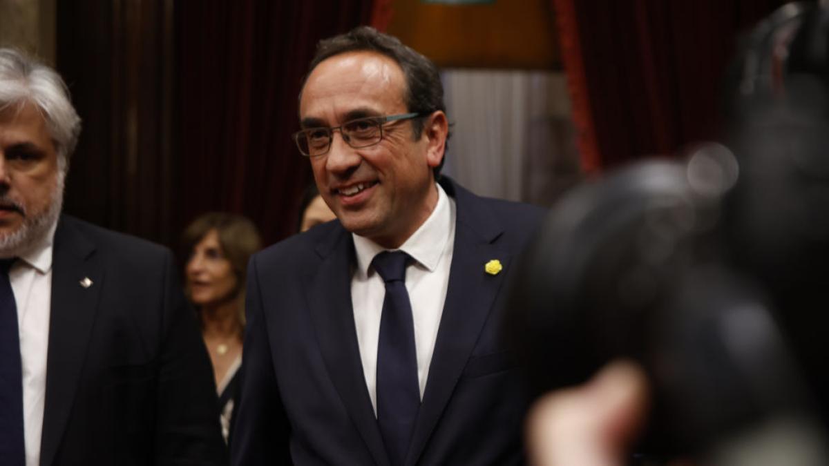 Rull no propone ningún candidato para la investidura y activará el ...