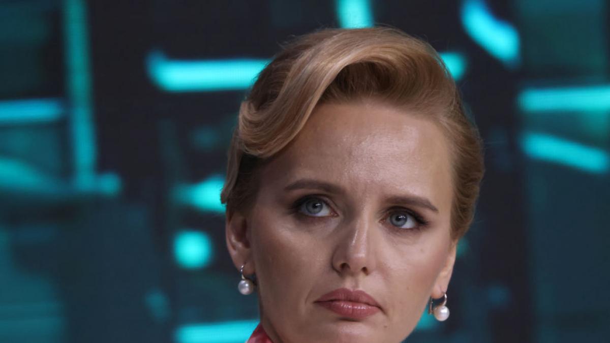 La rara aparición de las hijas de Putin: lo que acaban de hacer en Rusia