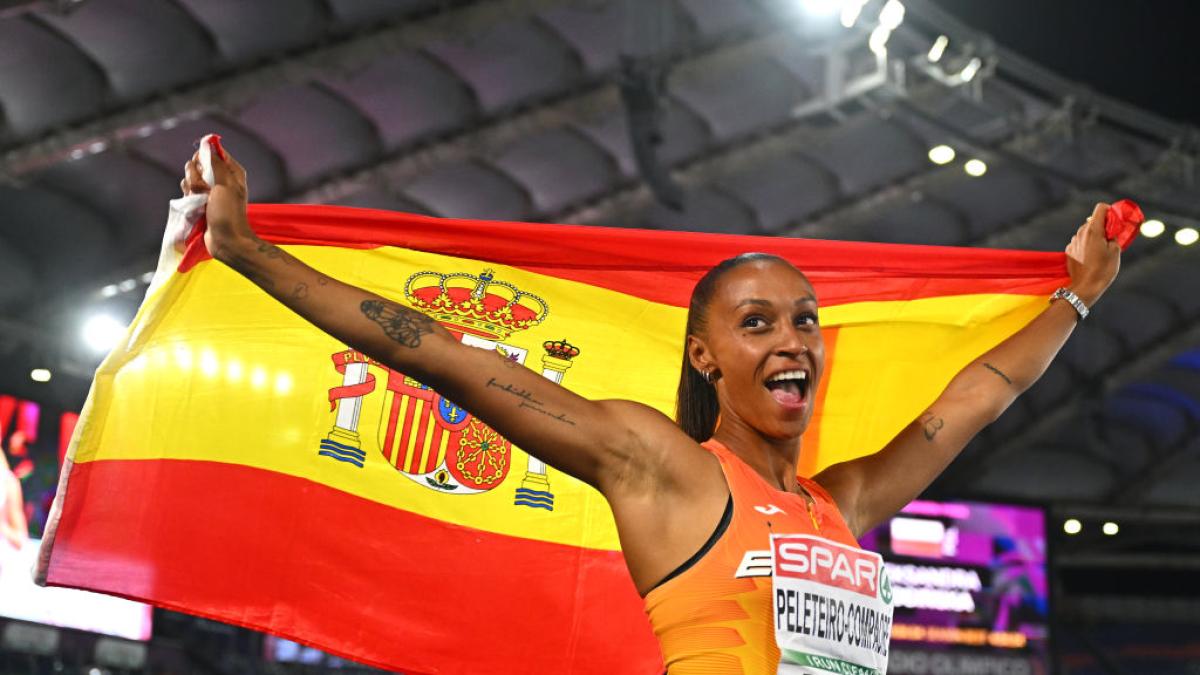 Ana Peleteiro hace esta afirmación sobre la Historia de España y ...