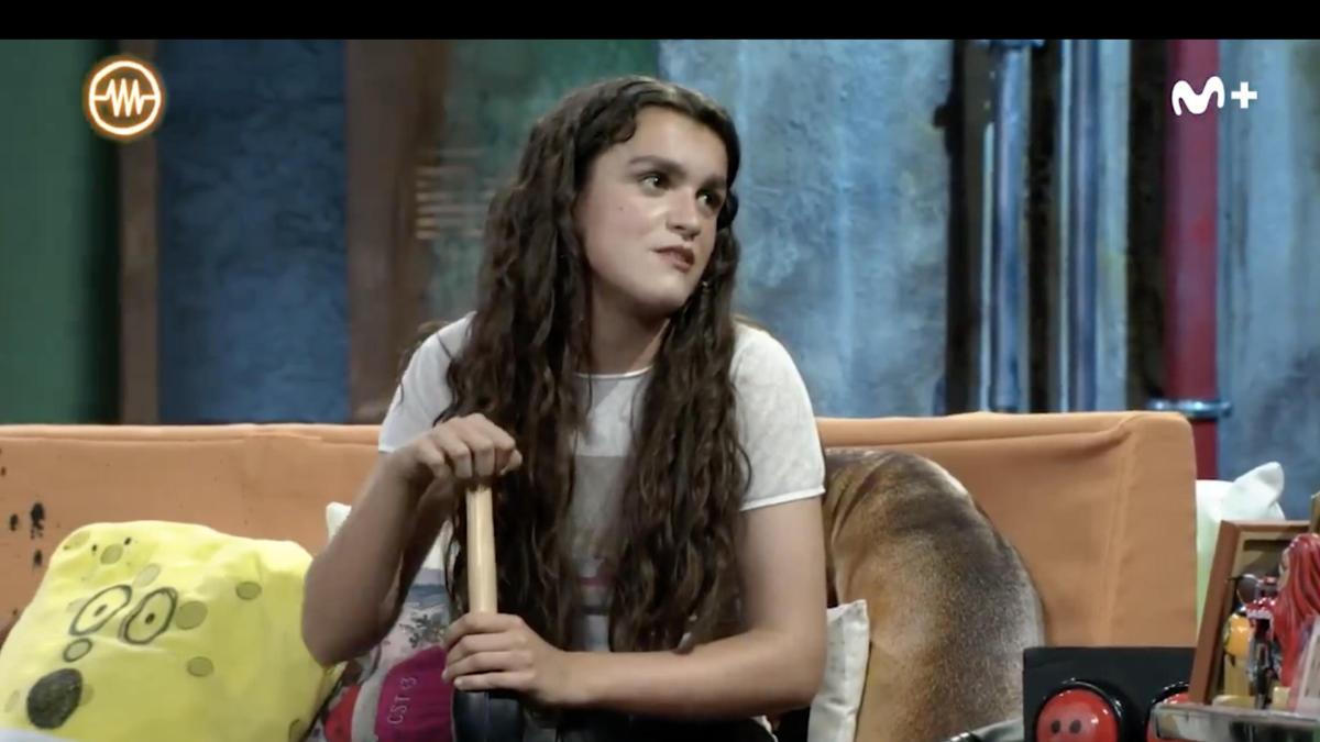Amaia revela lo que ha pagado a Hacienda este año: la gente echa ...