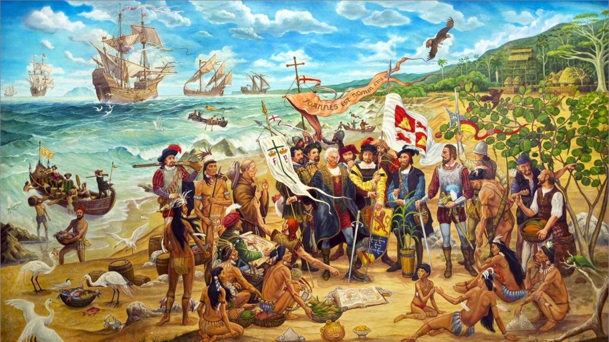 Este es el origen del apellido Martínez: vinculado a los colonizadores ...