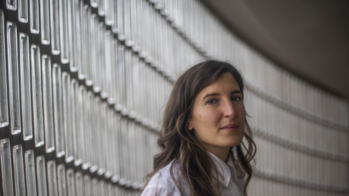 Belén González, Comisionada para la Salud Mental: 'Si empeoran las ...