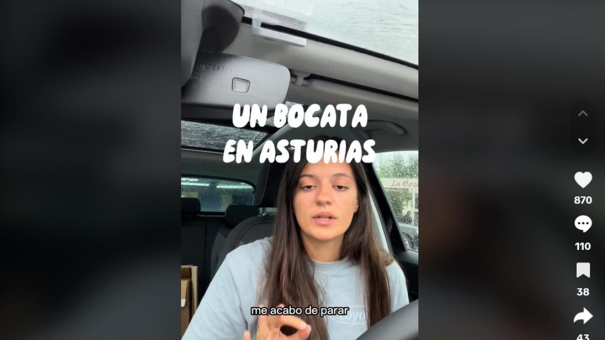 Pide Un Bocadillo En Un Bar De Asturias Le Cobran 5 20€ Y Lo Que Le