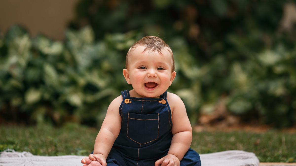 El precioso nombre de niño que resuena en toda Cataluña y casi nadie ...