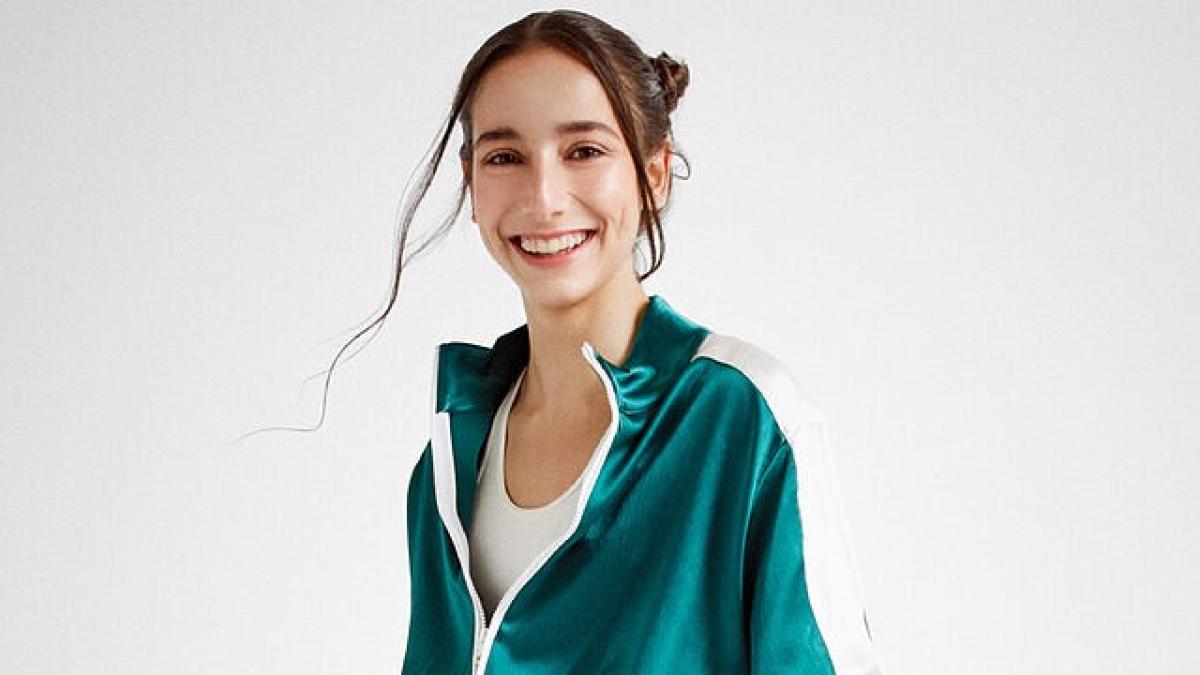 Adriana Cerezo, lanzada a por el oro en París: 'El deporte era el ...