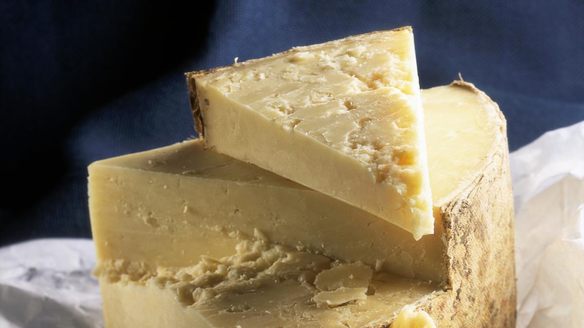El chef José Andrés señala el queso que le vuelve loco: está por poco ...