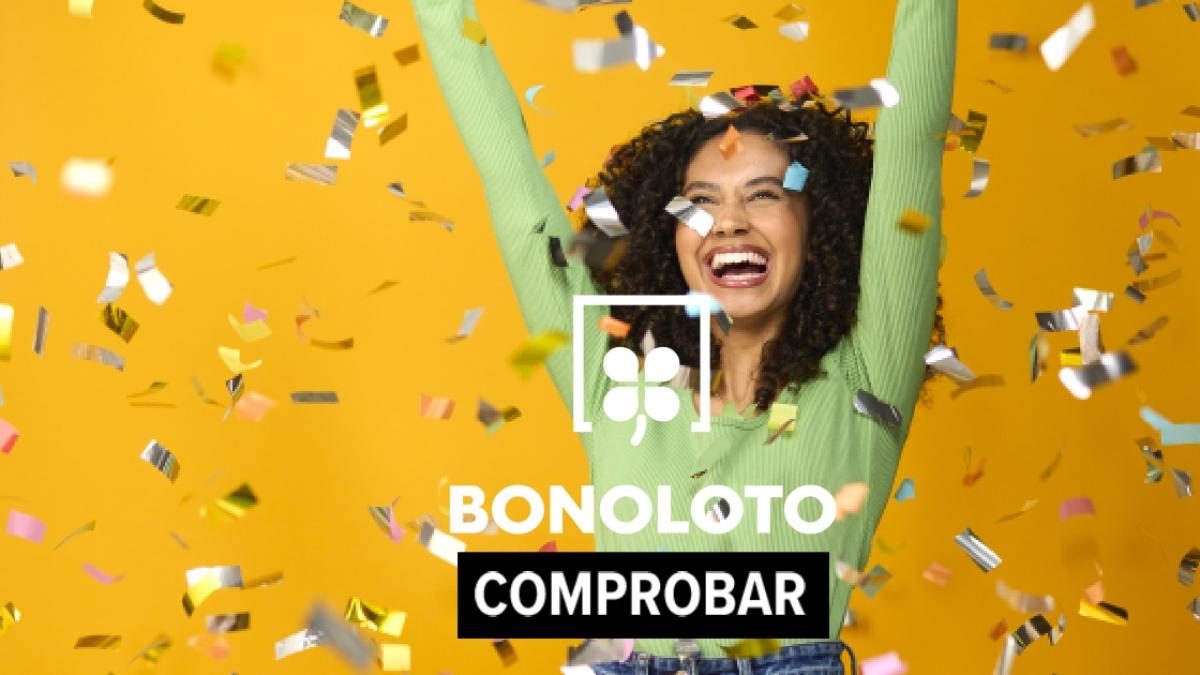 Bonoloto: resultado del sorteo de hoy lunes 30 de septiembre de 2024