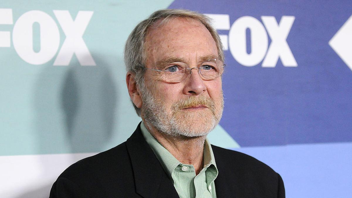El actor Martin Mull, conocido por sus papeles en 'Clue' y 'Roseanne ...