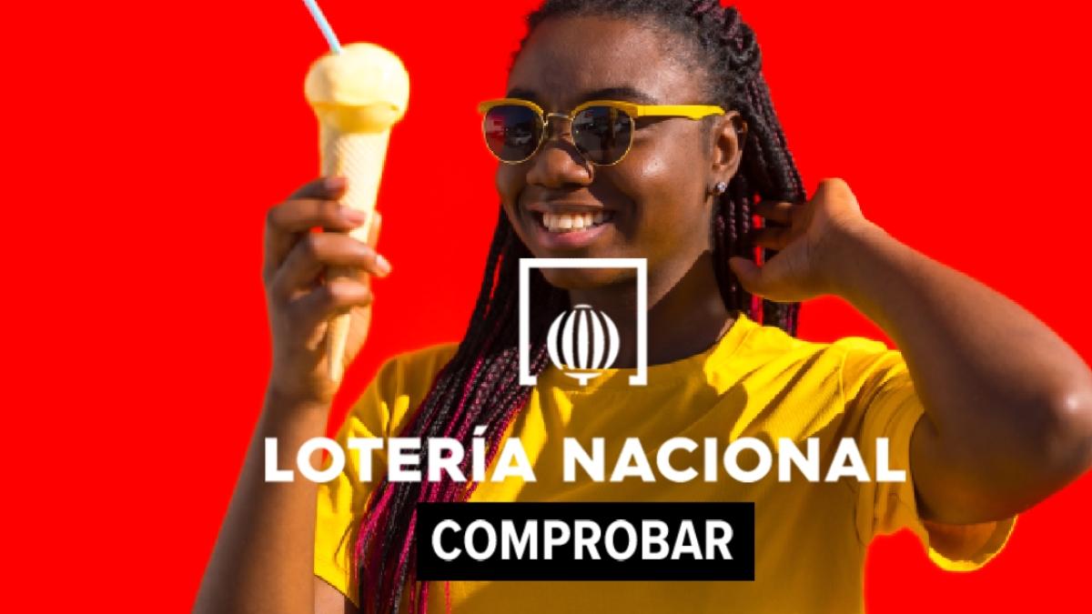 Lotería Nacional hoy sábado 6 de julio en directo: comprobar números ...