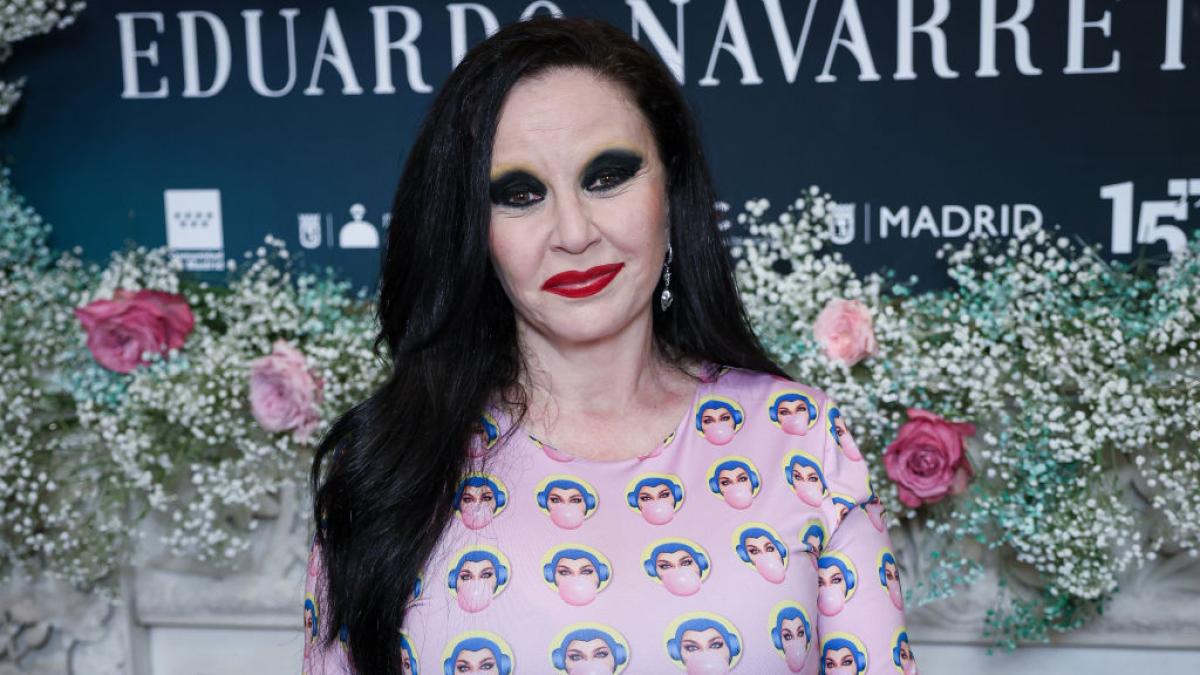 Preguntan a Alaska sobre qué es ser facha hoy y deja una respuesta que ...