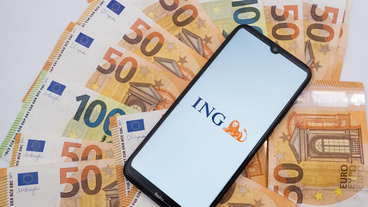 Multan a ING con 530.000 euros por las cláusulas hipotecarias