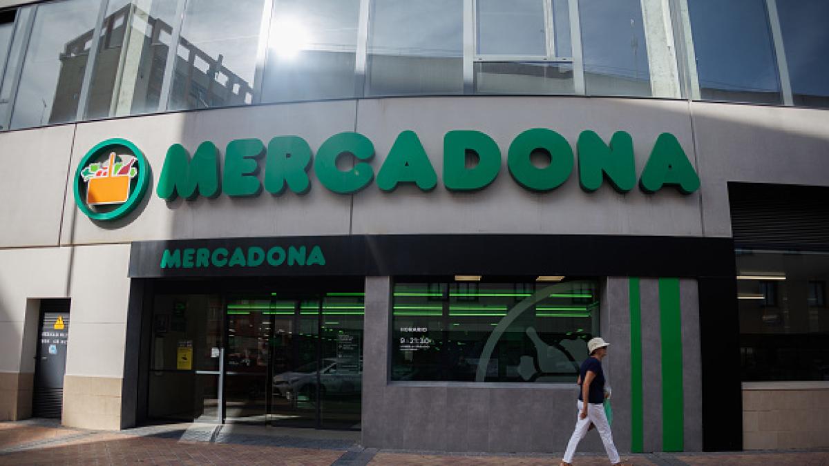 Una rusa va a Mercadona a por un producto tan concreto que a los ...
