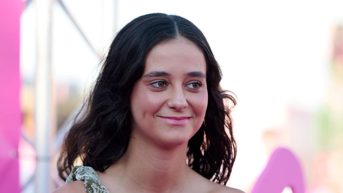 Victoria Federica copia a Leonor y Sofía y se cuela en la fiesta de la ...