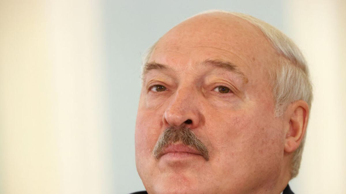 Alexandr Lukashenko, los 30 años en el poder del más longevo dictador ...