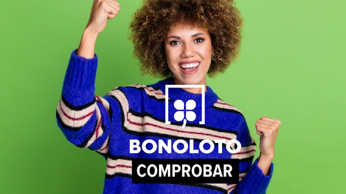 Bonoloto: resultado del sorteo de hoy jueves 18 de julio