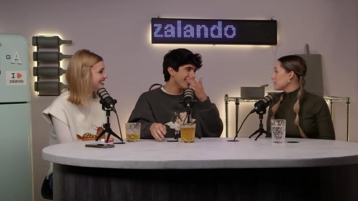 La respuesta de Masi cuando le preguntaron qué pasaría si lo dejaba con ...