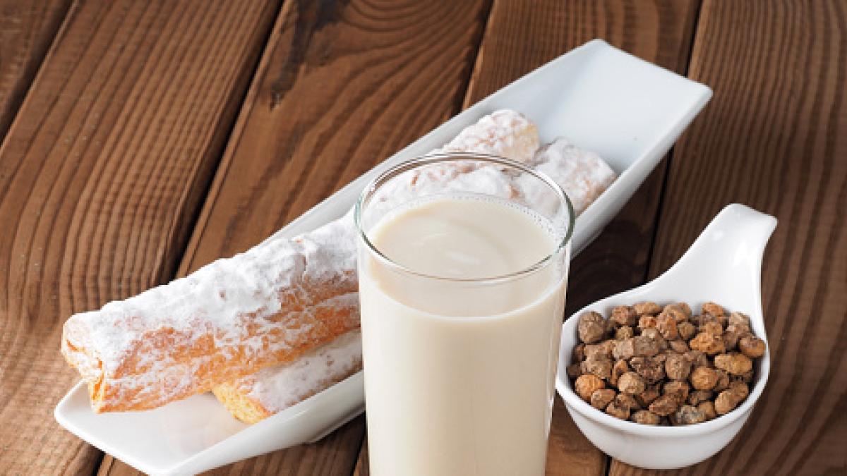 La NASA recomienda a sus astronautas la bebida española que arrasa en ...