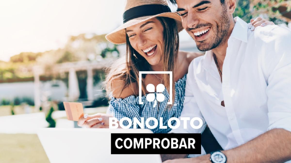 Sorteo Bonoloto hoy: comprobar número del jueves 25 de julio