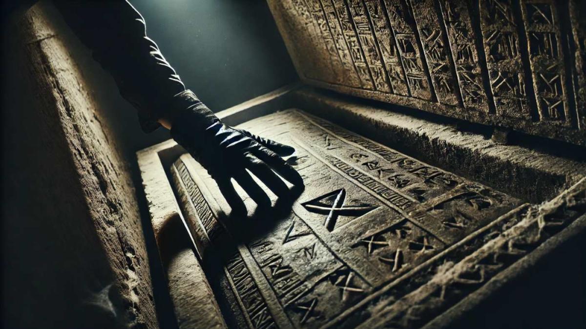 Oxford pide abrir con urgencia una cripta española con unos restos 'muy ...