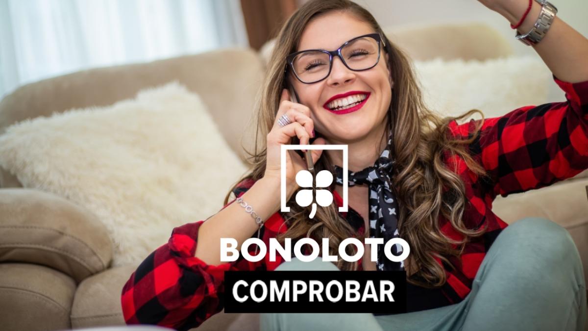 Comprobar Bonoloto: resultado del sorteo de hoy sábado 27 de julio
