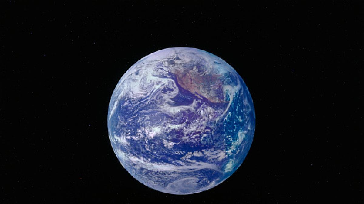 Este es el nombre del primer continente de la Tierra